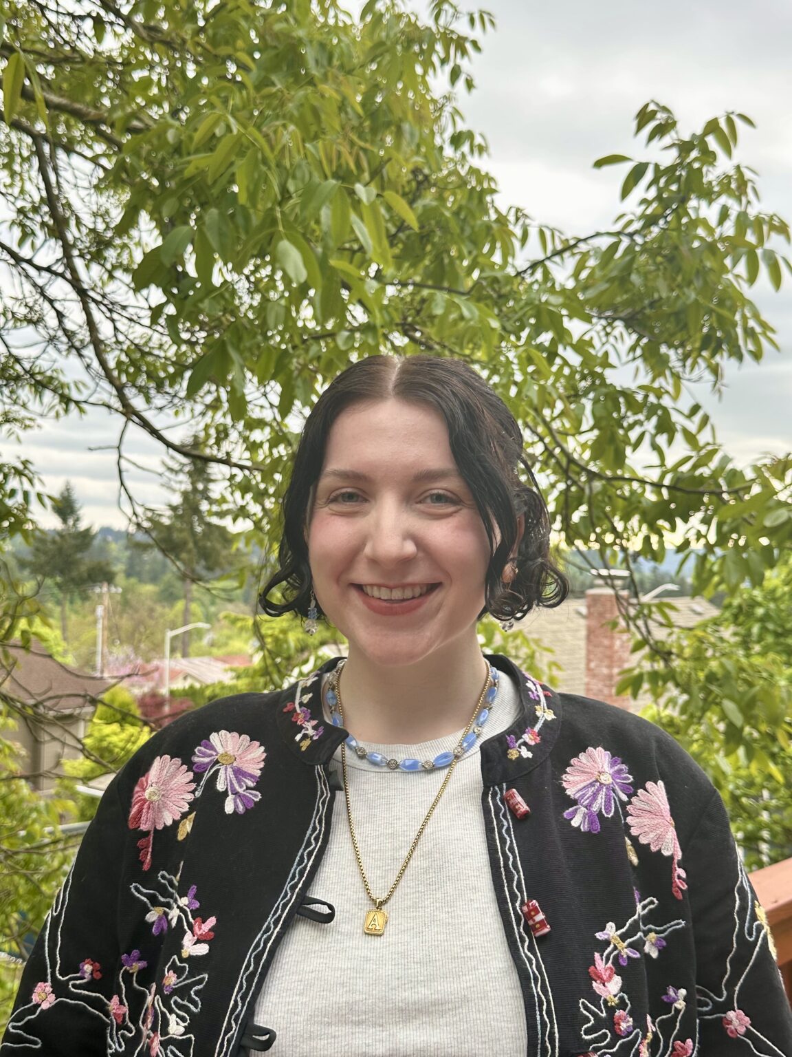 Abby Hughes – True Heart Therapy